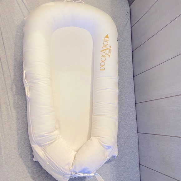 Other | Dock A Tot Deluxe | Poshmark